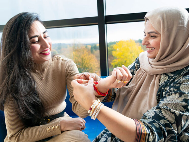 Chai Projects – Womens Chai Project