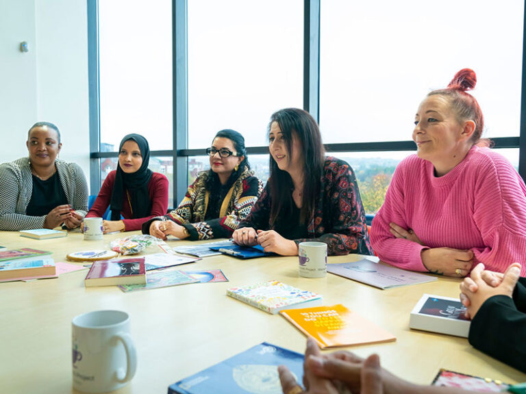 Chai Projects – Womens Chai Project